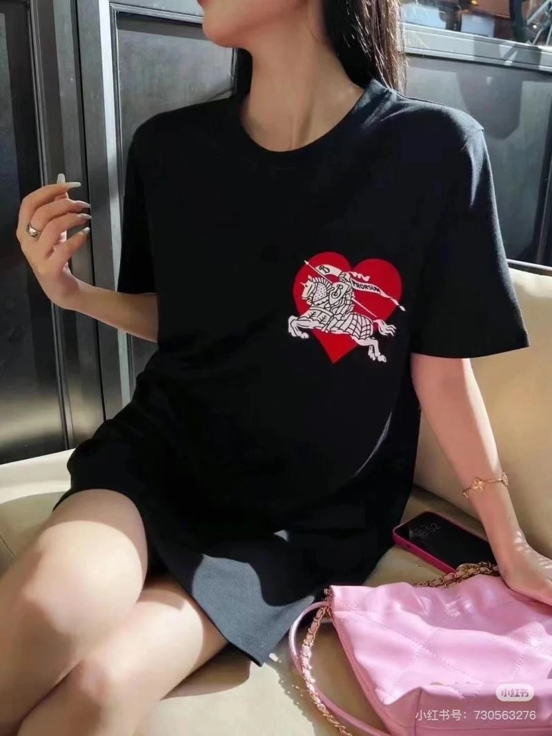 Inexpensive Burberry T-Shirts