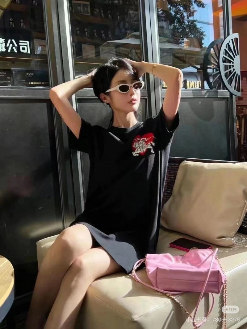 Inexpensive Burberry T-Shirts