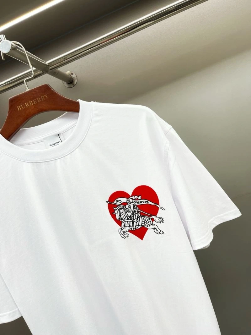 Original Burberry T-Shirts