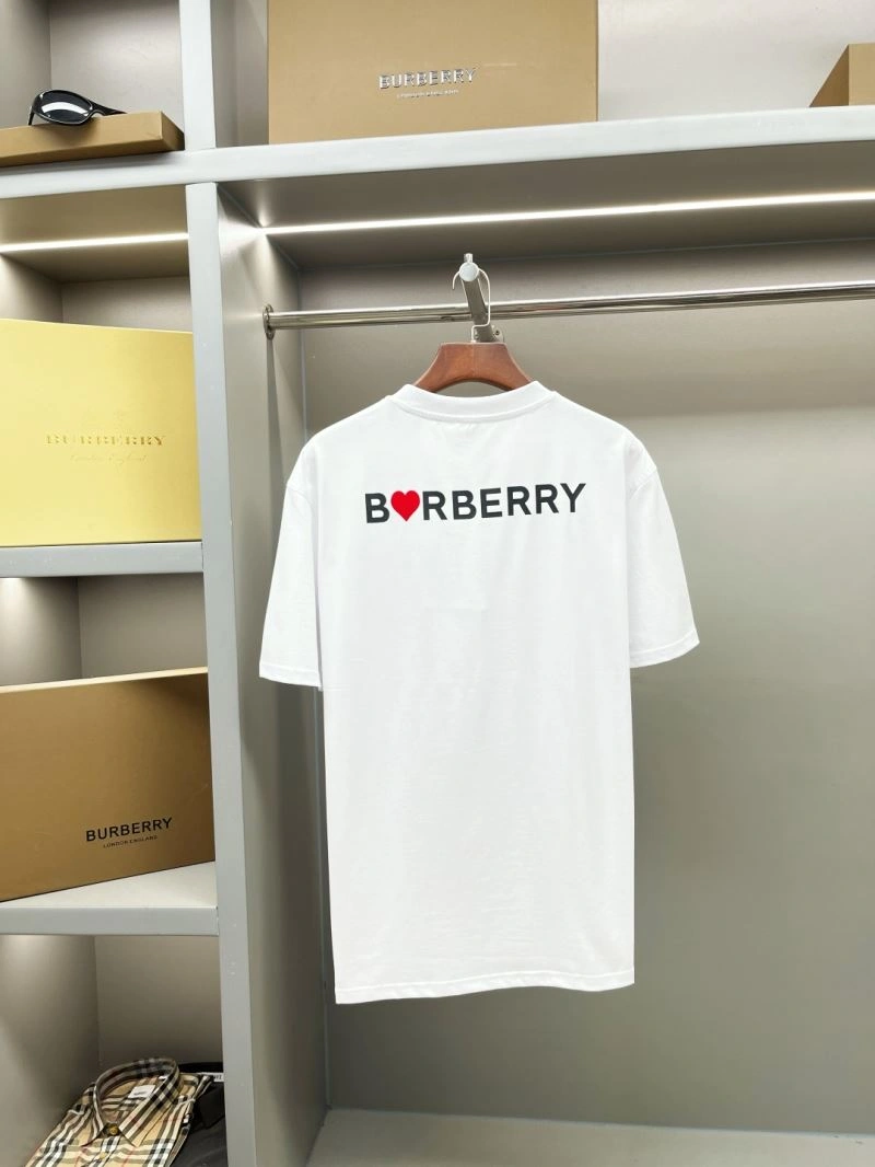Original Burberry T-Shirts