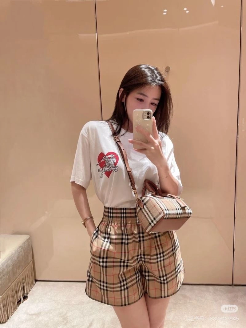 Original Burberry T-Shirts
