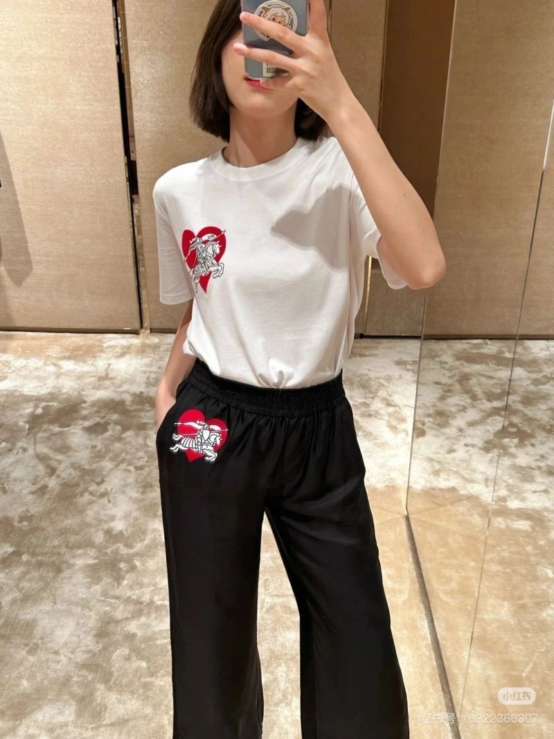 Original Burberry T-Shirts