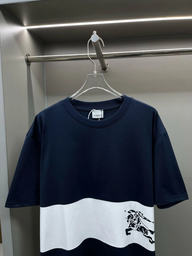 Value-priced Burberry T-Shirts