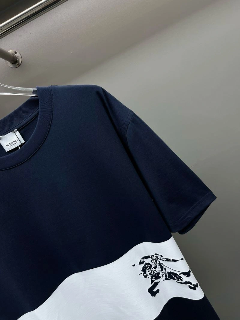 Value-priced Burberry T-Shirts