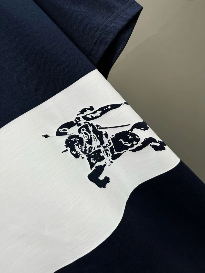 Value-priced Burberry T-Shirts