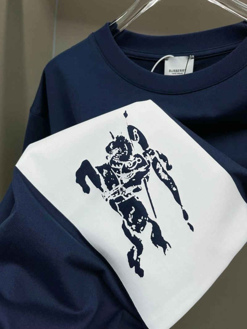 Value-priced Burberry T-Shirts