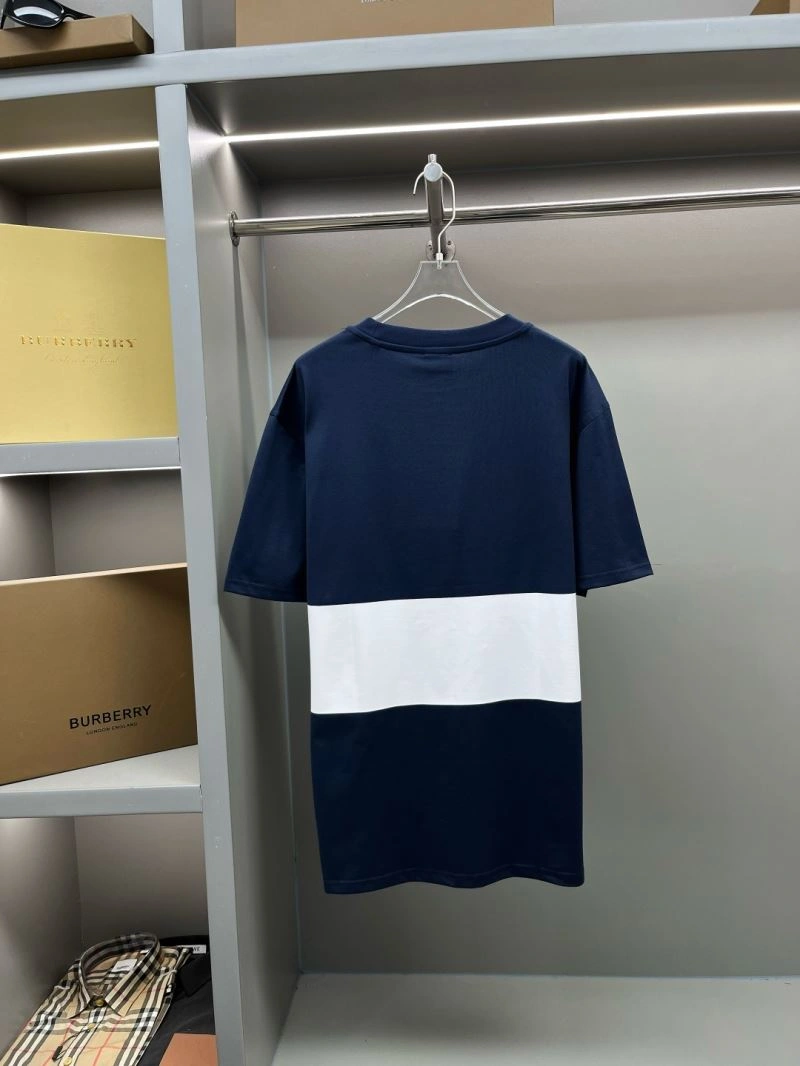 Value-priced Burberry T-Shirts