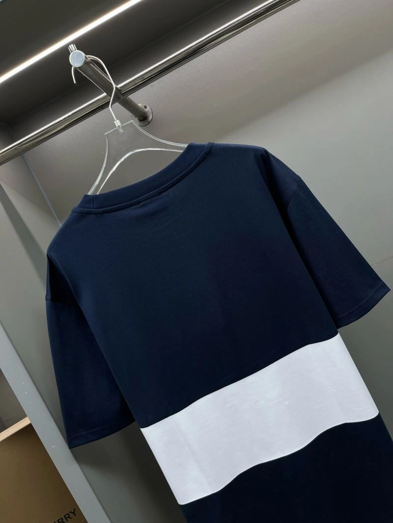 Value-priced Burberry T-Shirts
