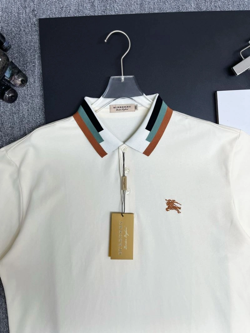 1:1 copy Burberry T-Shirts