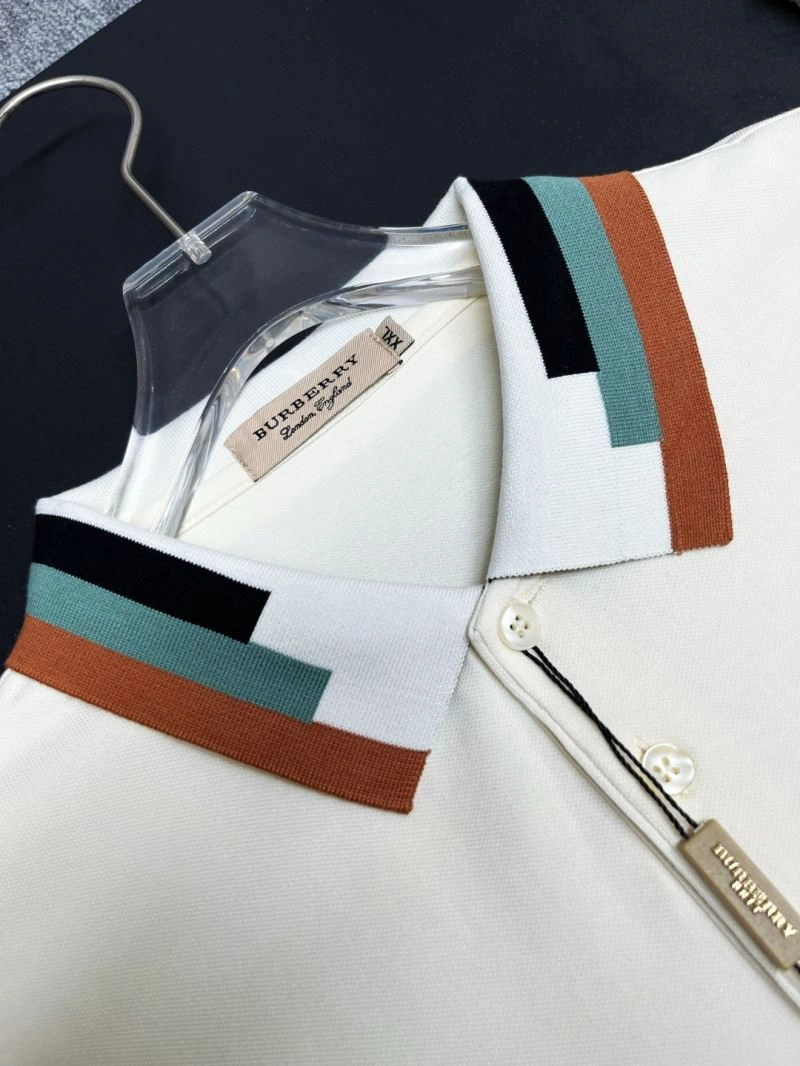 1:1 copy Burberry T-Shirts