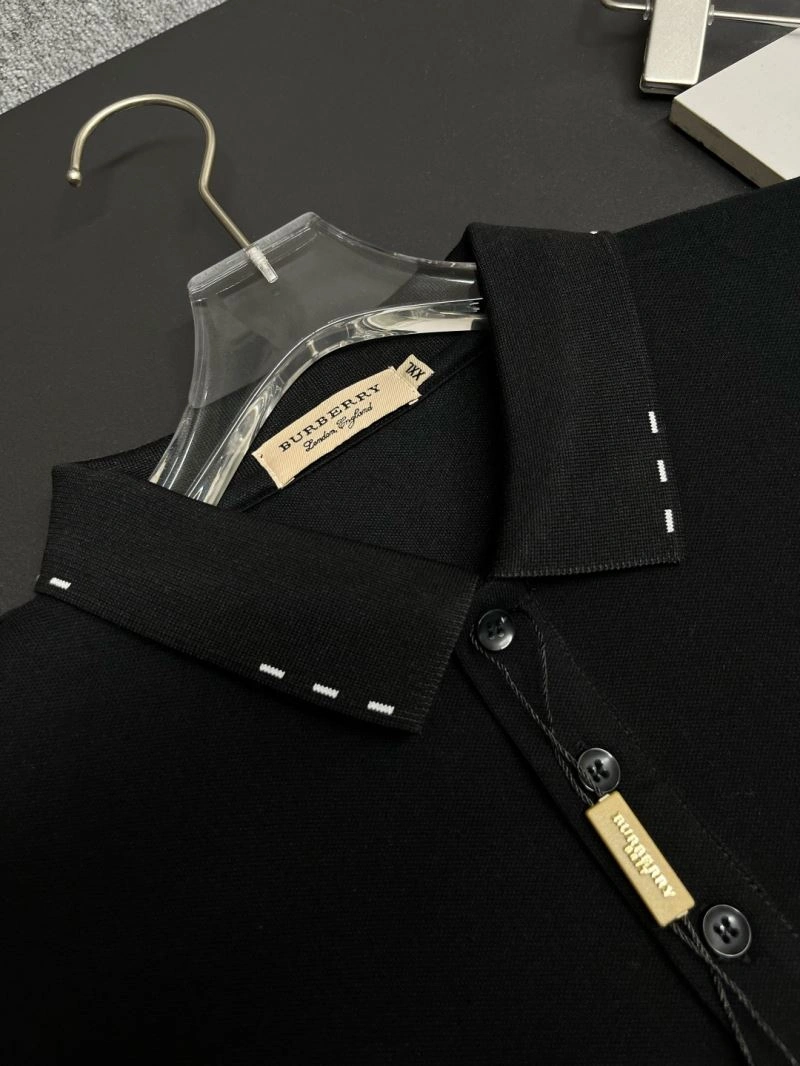 Perfect replica Burberry T-Shirts