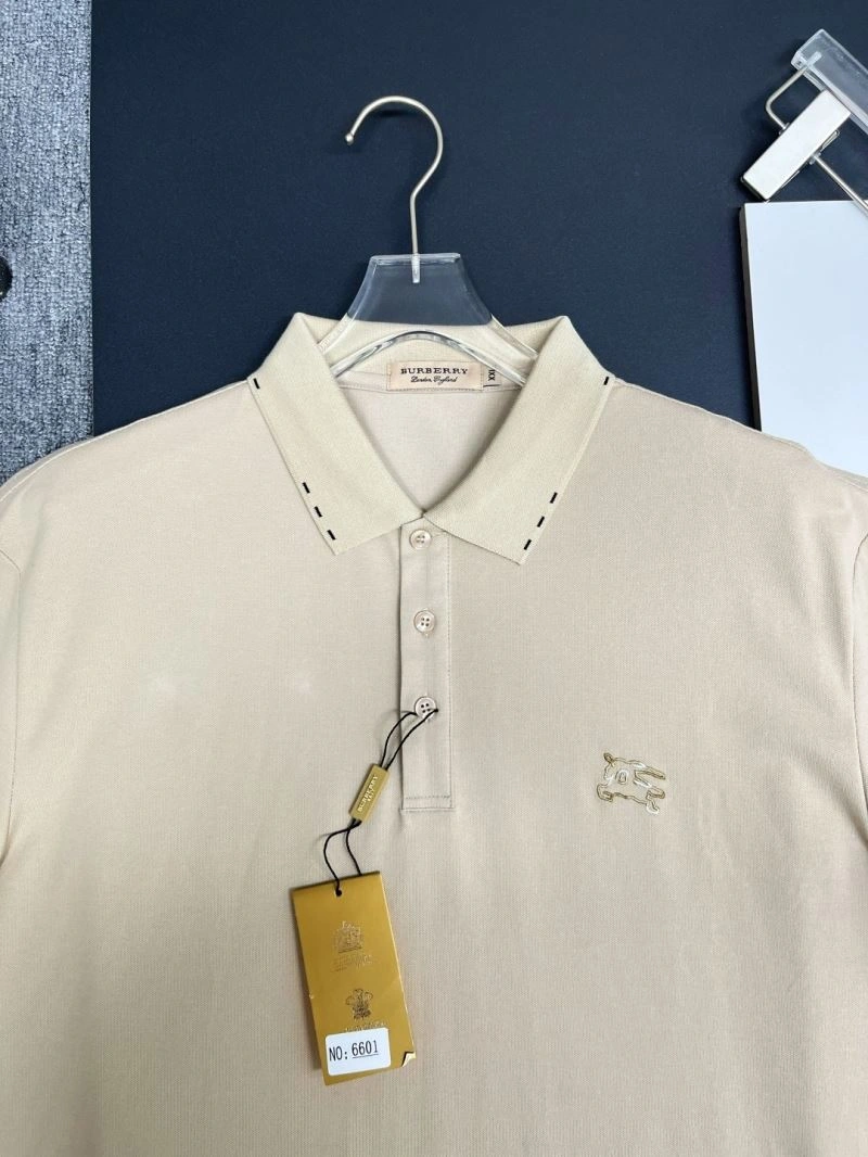Factory-made Burberry T-Shirts