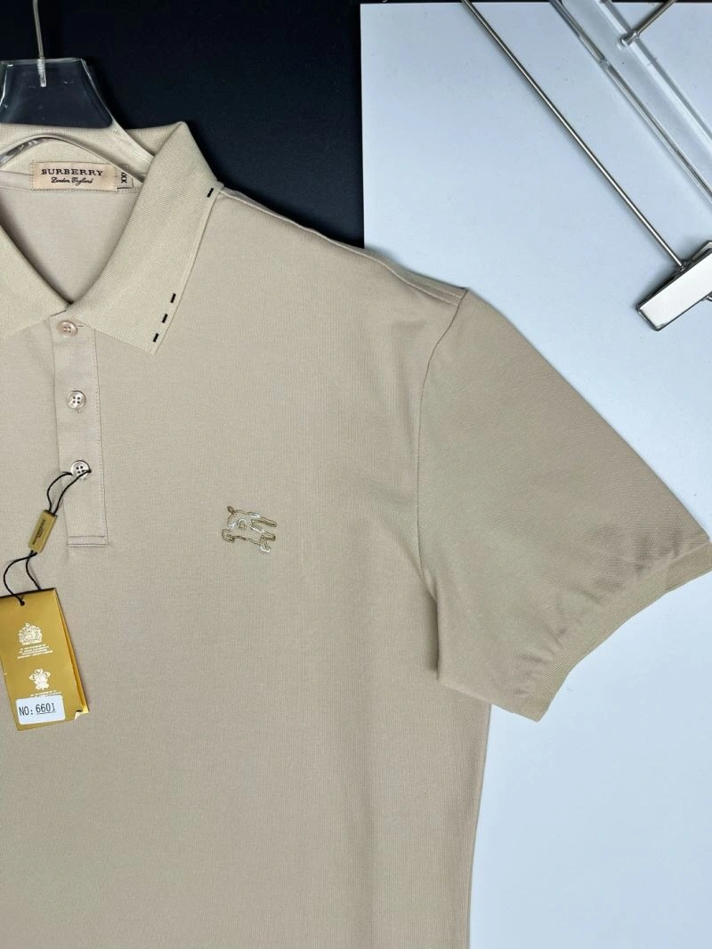 Factory-made Burberry T-Shirts