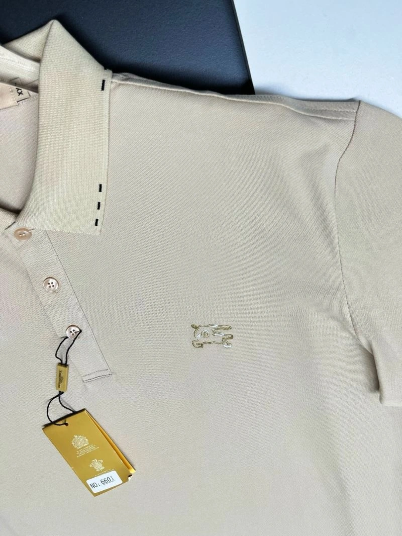 Factory-made Burberry T-Shirts