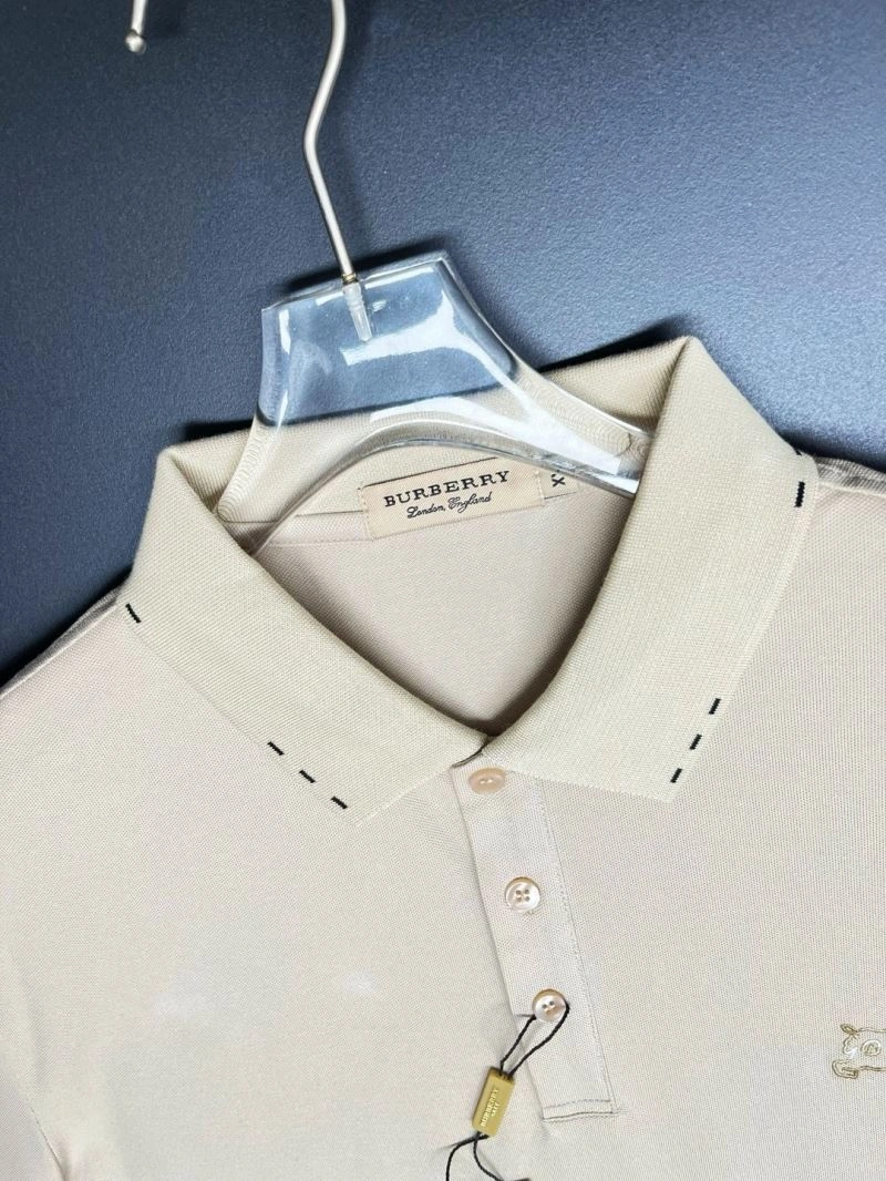 Factory-made Burberry T-Shirts