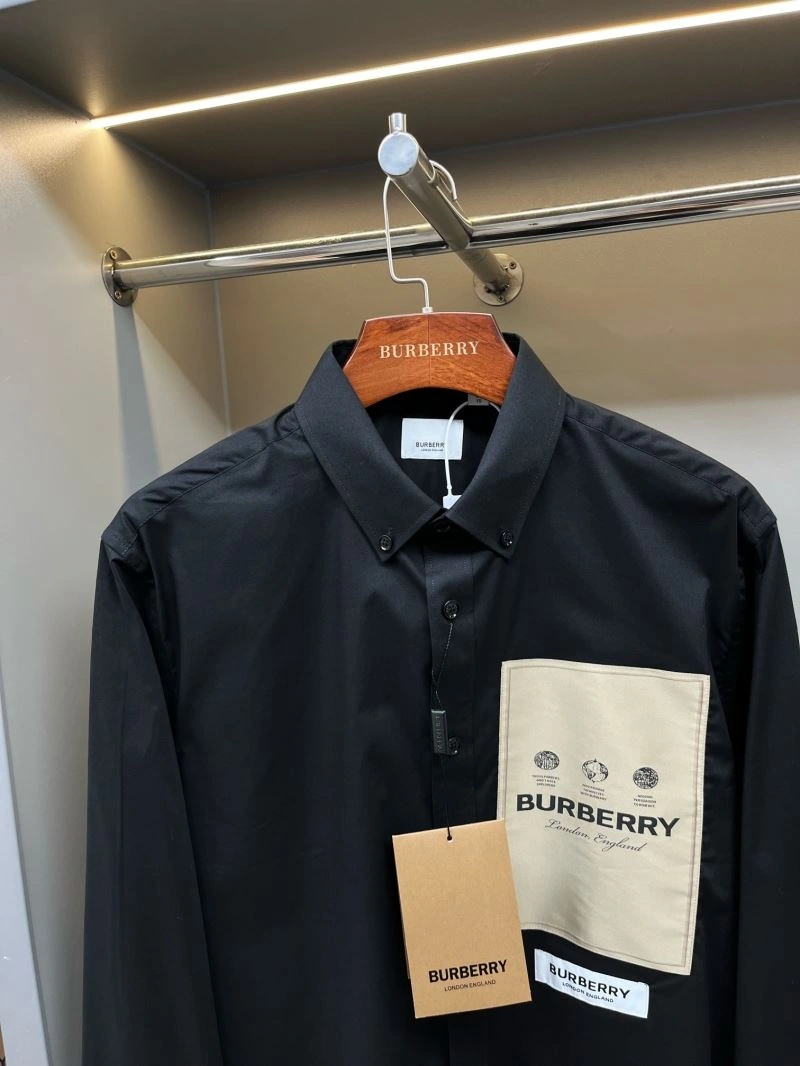 Brand-original Burberry T-Shirts