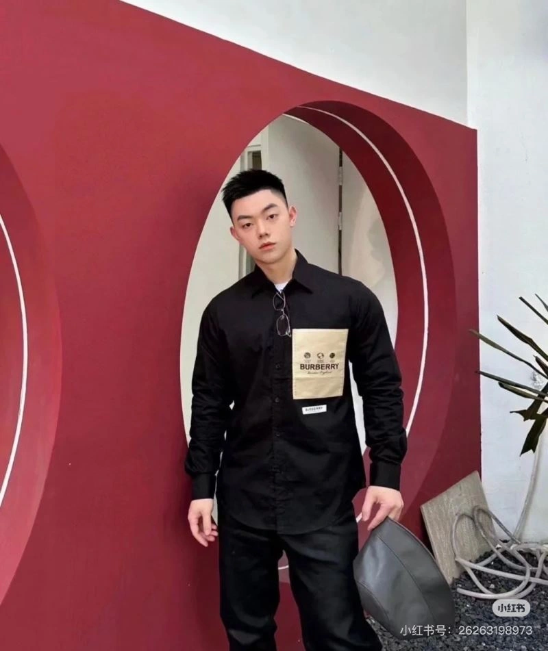 Brand-original Burberry T-Shirts