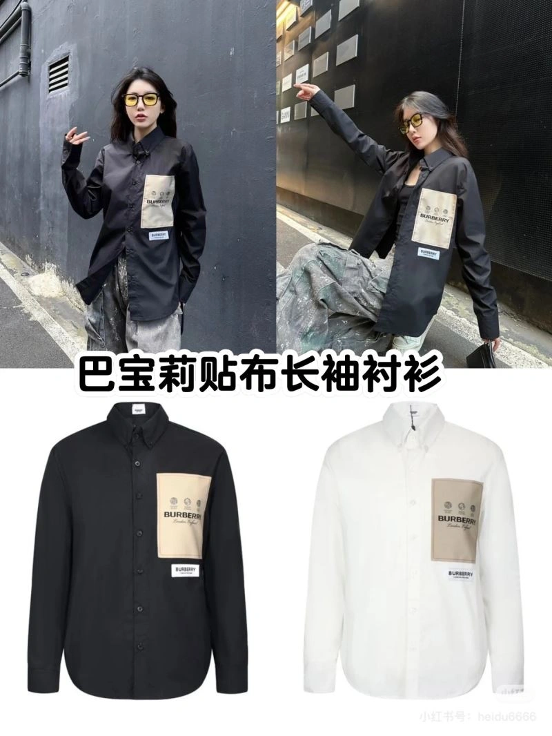 Brand-original Burberry T-Shirts