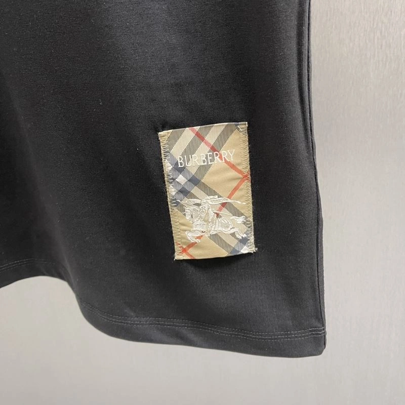 Brand-original Burberry T-Shirts