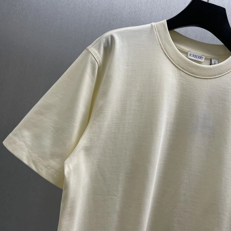 Real Burberry T-Shirts