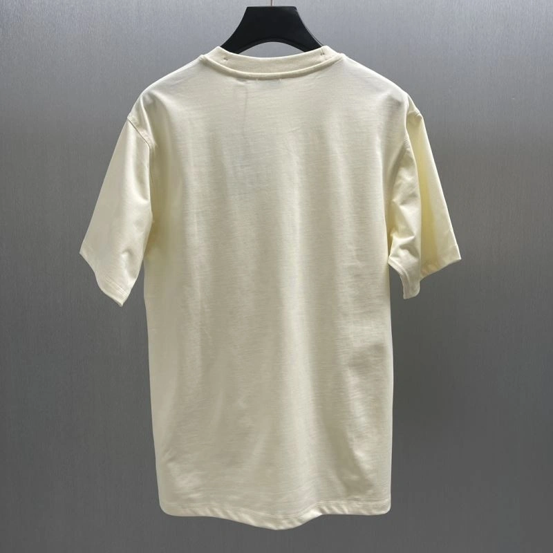 Real Burberry T-Shirts