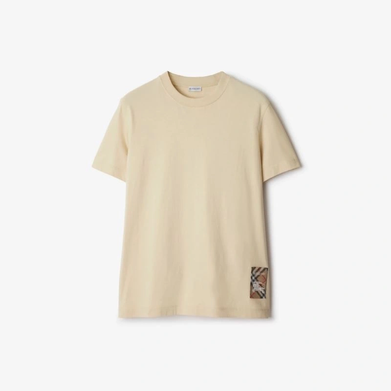 Real Burberry T-Shirts