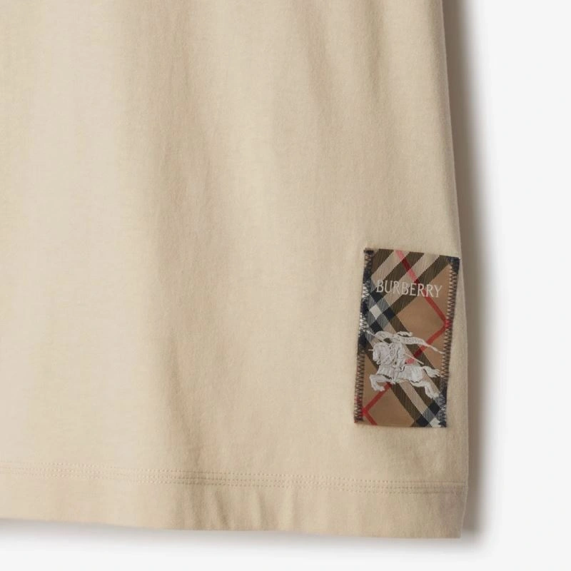 Real Burberry T-Shirts
