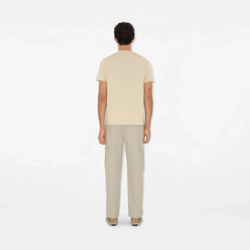 Real Burberry T-Shirts