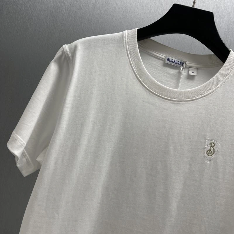 Real Burberry T-Shirts