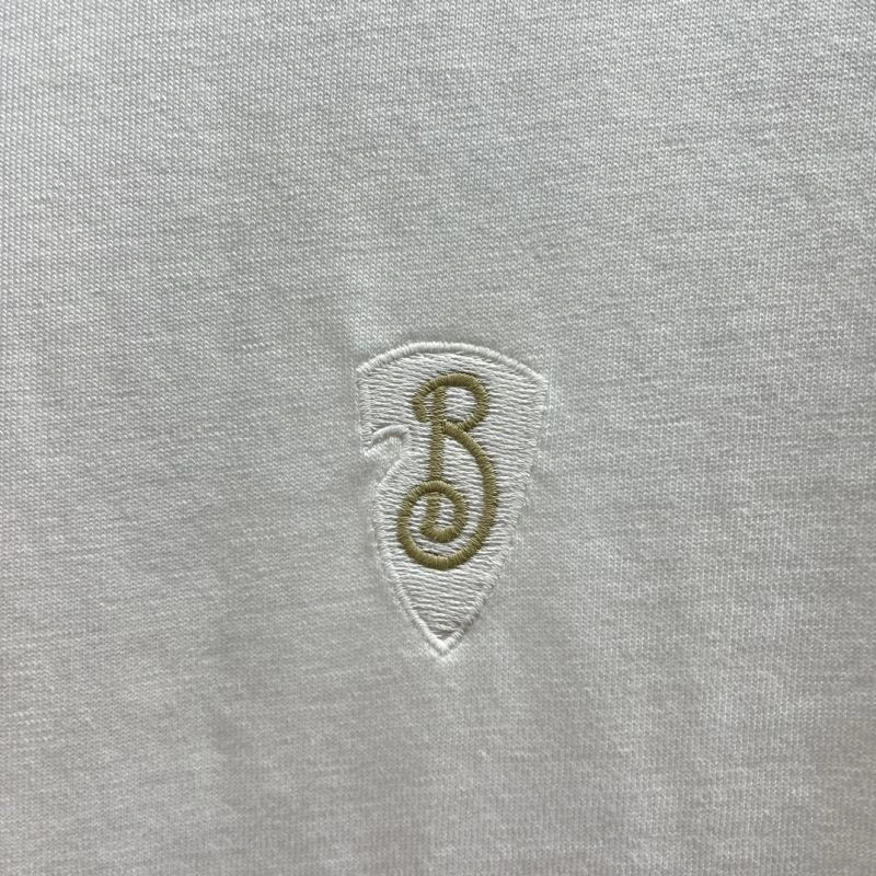 Real Burberry T-Shirts