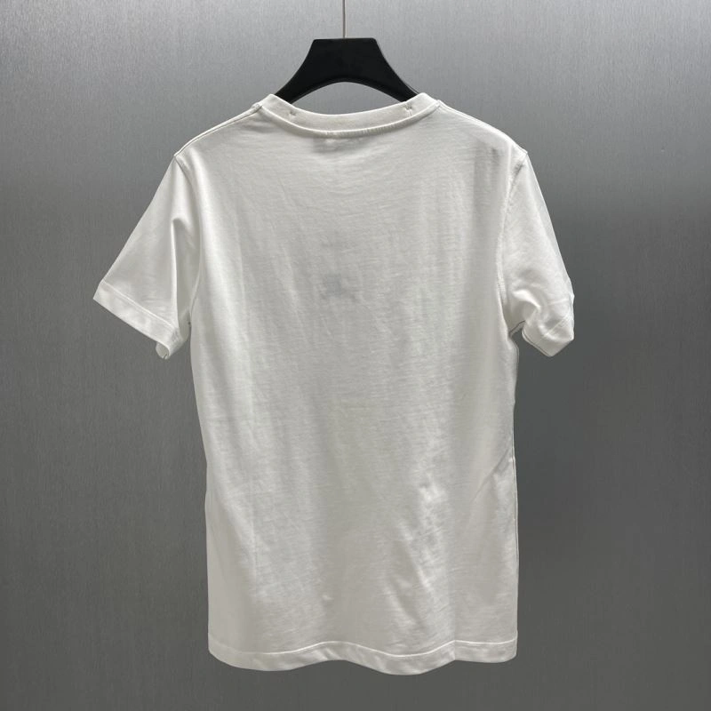 Real Burberry T-Shirts