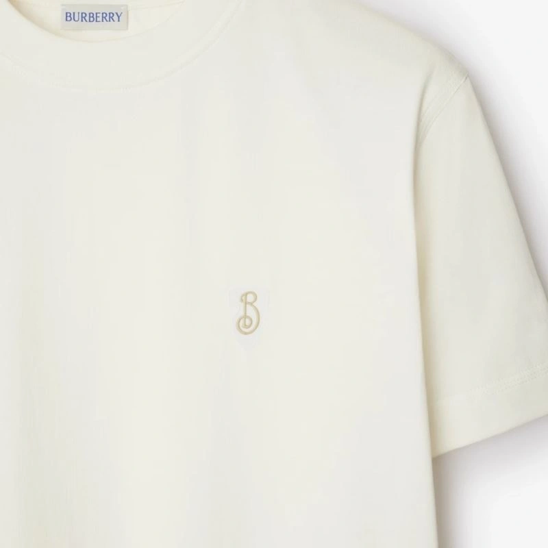 Real Burberry T-Shirts