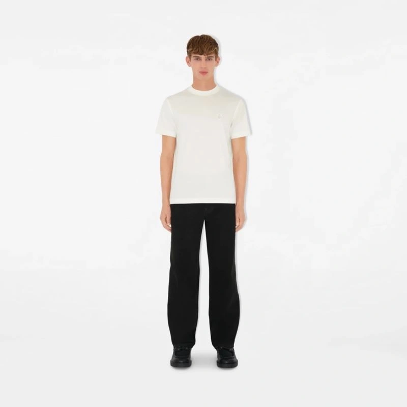Real Burberry T-Shirts