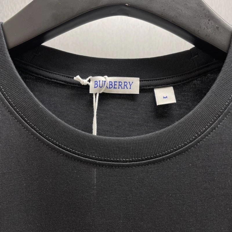 Factory-made Burberry T-Shirts