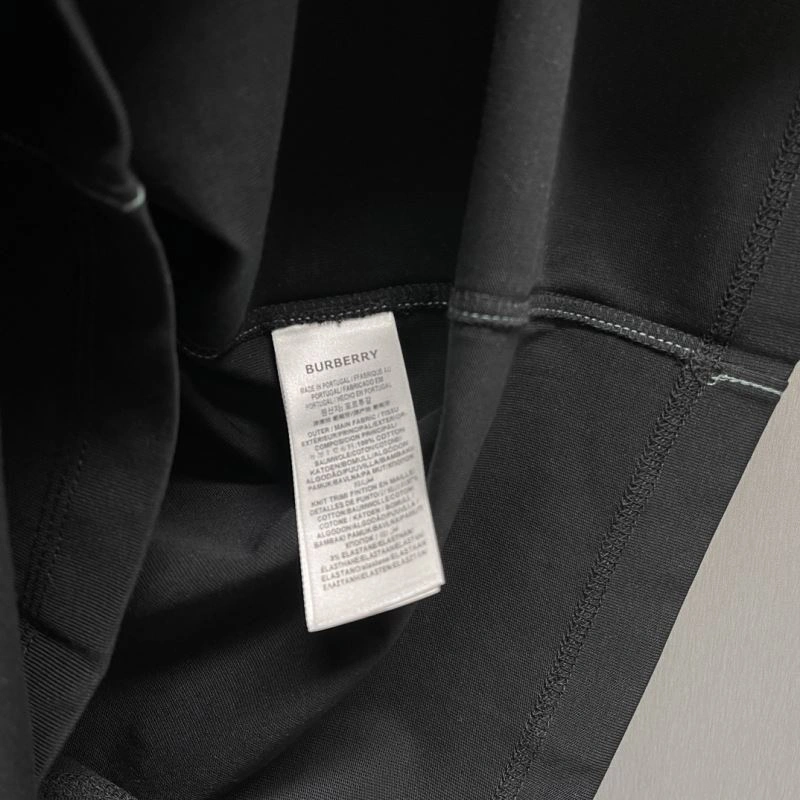 Factory-made Burberry T-Shirts