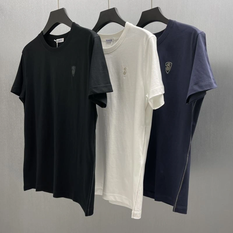 Factory-made Burberry T-Shirts