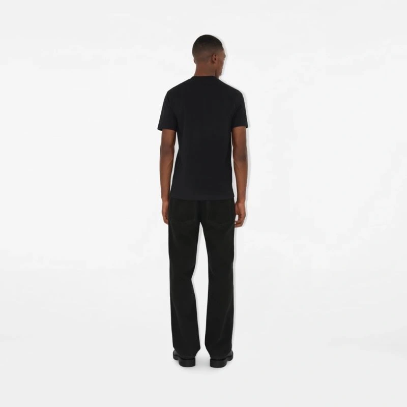Factory-made Burberry T-Shirts