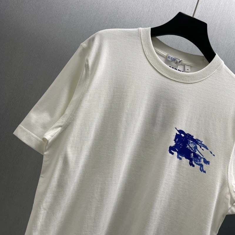 Genuine Burberry T-Shirts