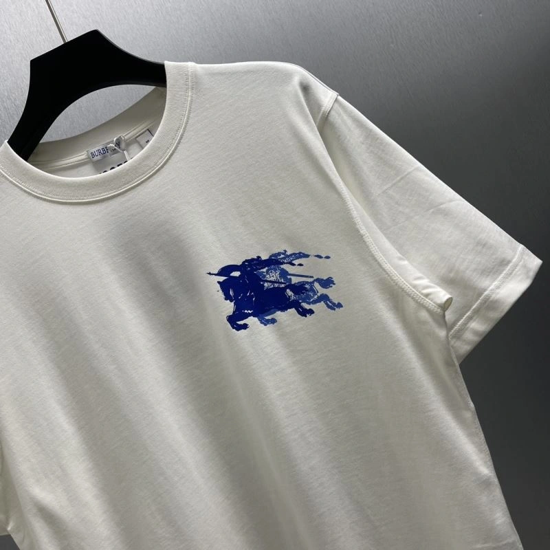 Genuine Burberry T-Shirts