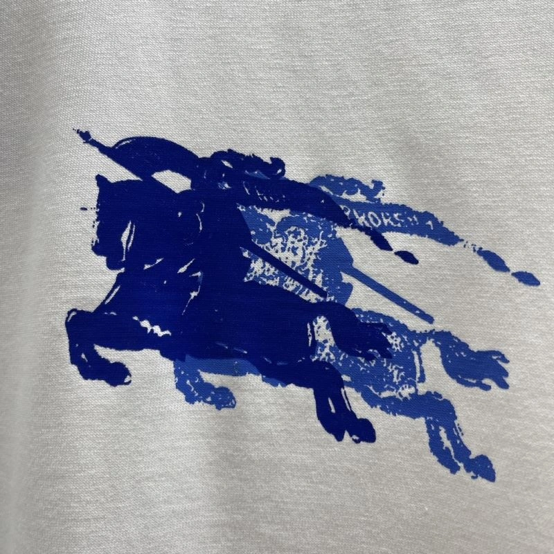 Genuine Burberry T-Shirts