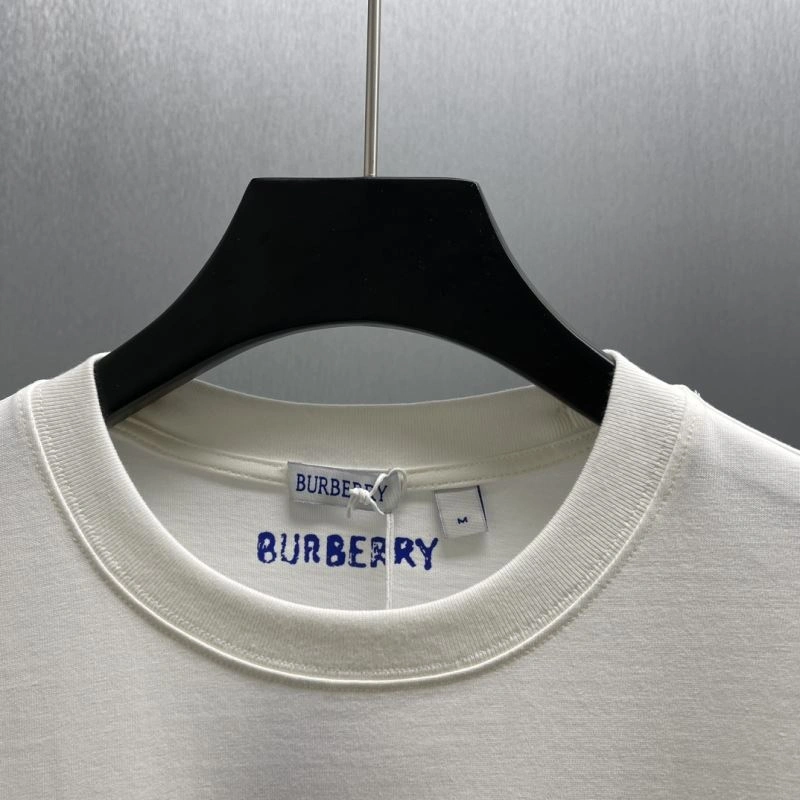 Genuine Burberry T-Shirts