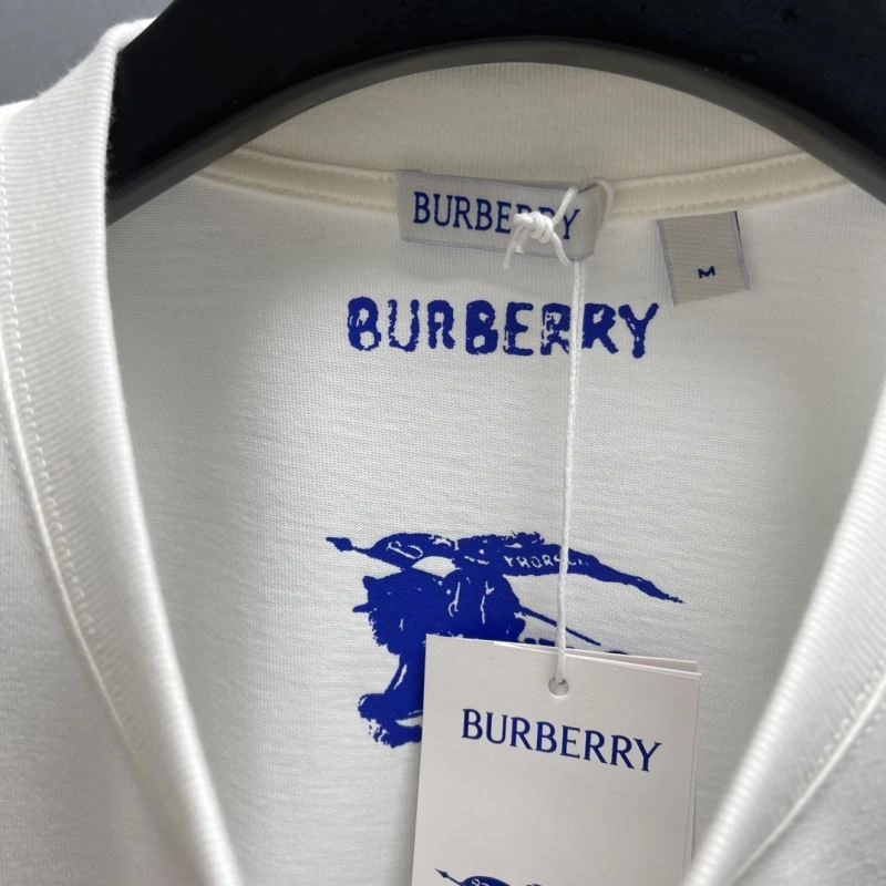Genuine Burberry T-Shirts