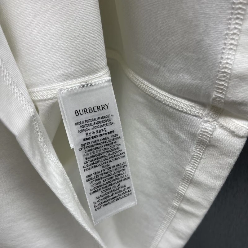 Genuine Burberry T-Shirts