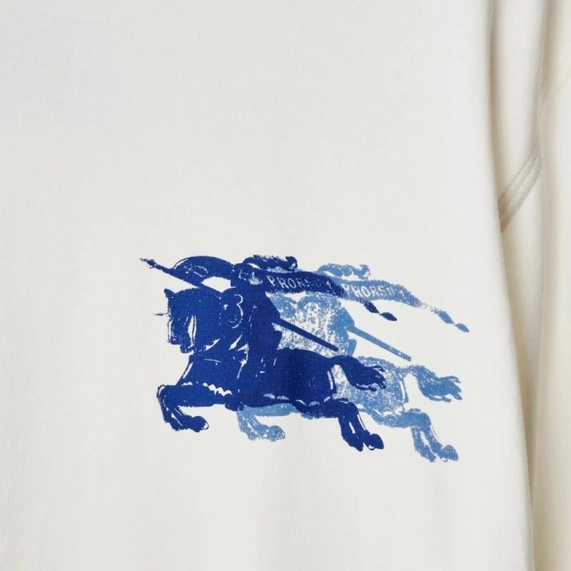 Genuine Burberry T-Shirts