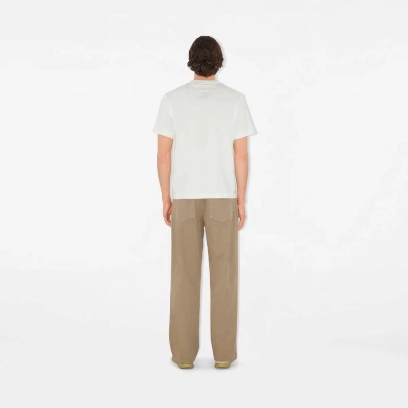 Genuine Burberry T-Shirts