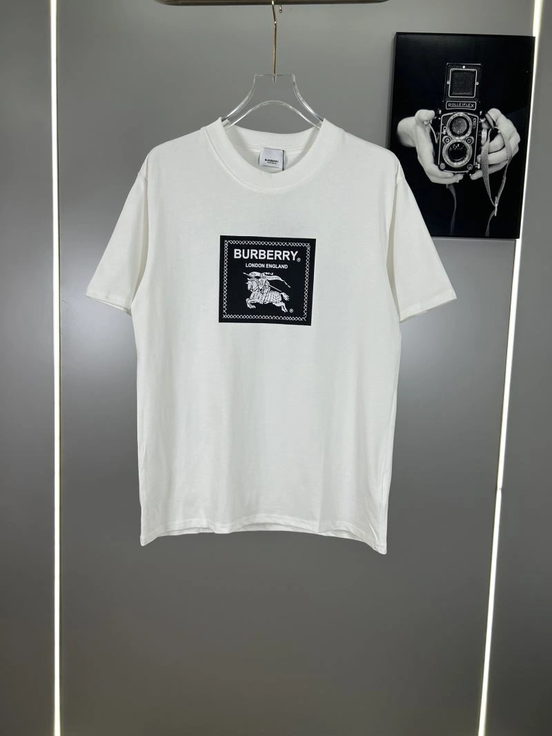 Burberry T-Shirts