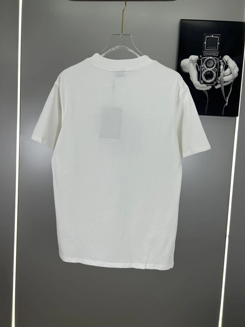 Budget-friendly Burberry T-Shirts
