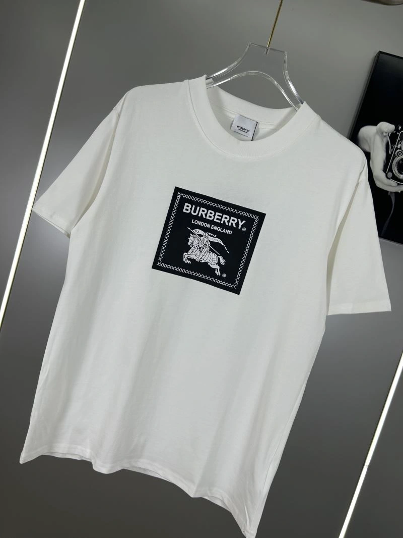 Budget-friendly Burberry T-Shirts
