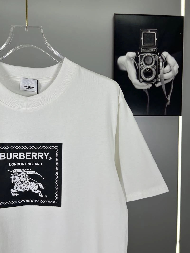 Budget-friendly Burberry T-Shirts