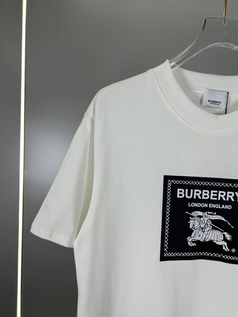 Budget-friendly Burberry T-Shirts